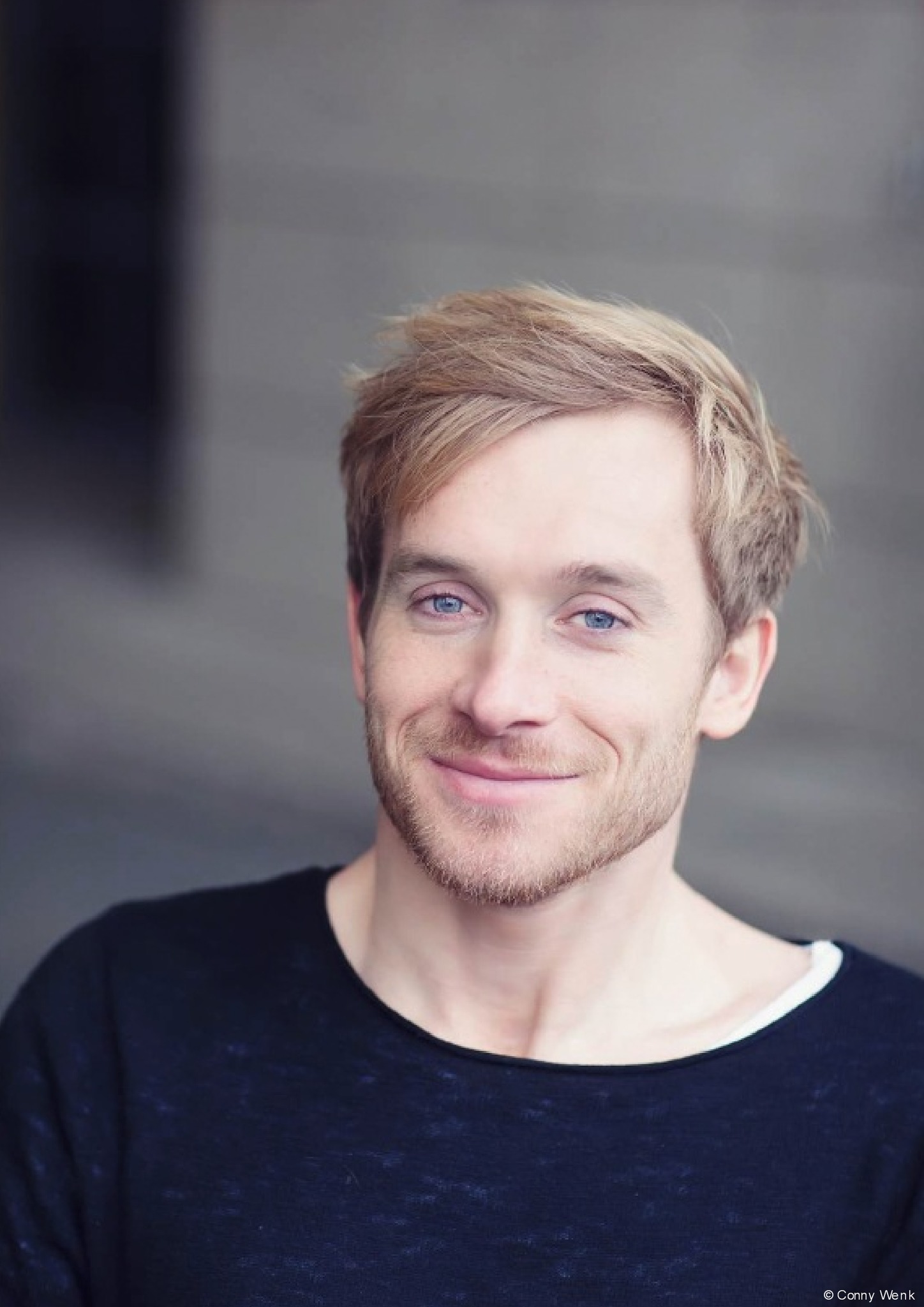 "Rolle vorwärts": Samuel Koch tritt zum ersten Mal in Innsbruck auf ...