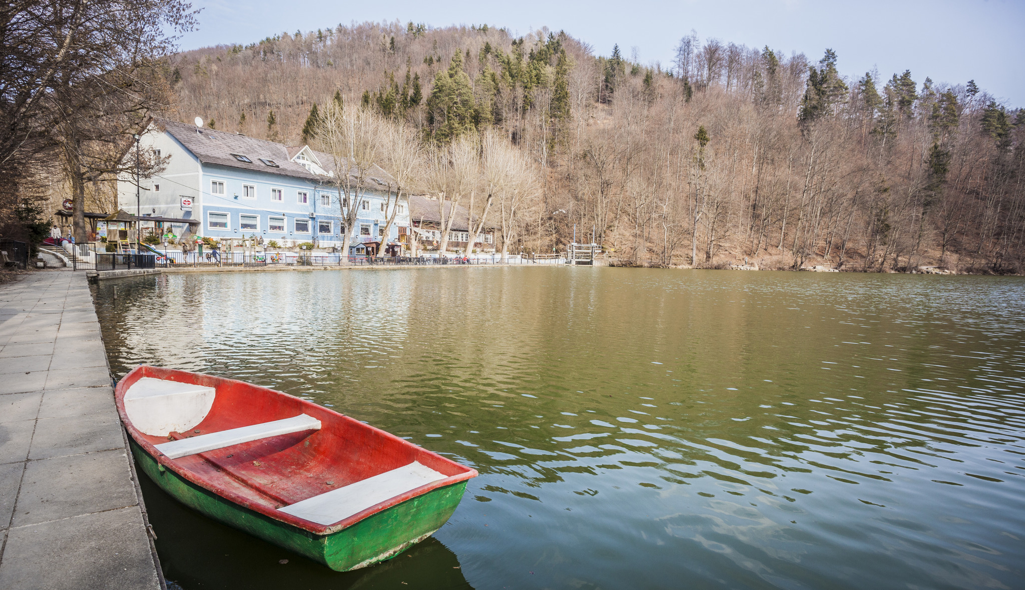 Thalersee: Kleine Schritte mit großer Wirkung? - Graz-Umgebung
