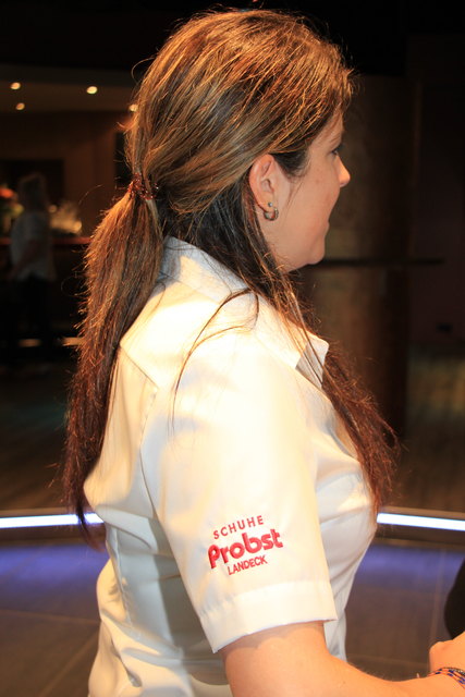 Zone 82 in Landeck eröffnet - Landeck