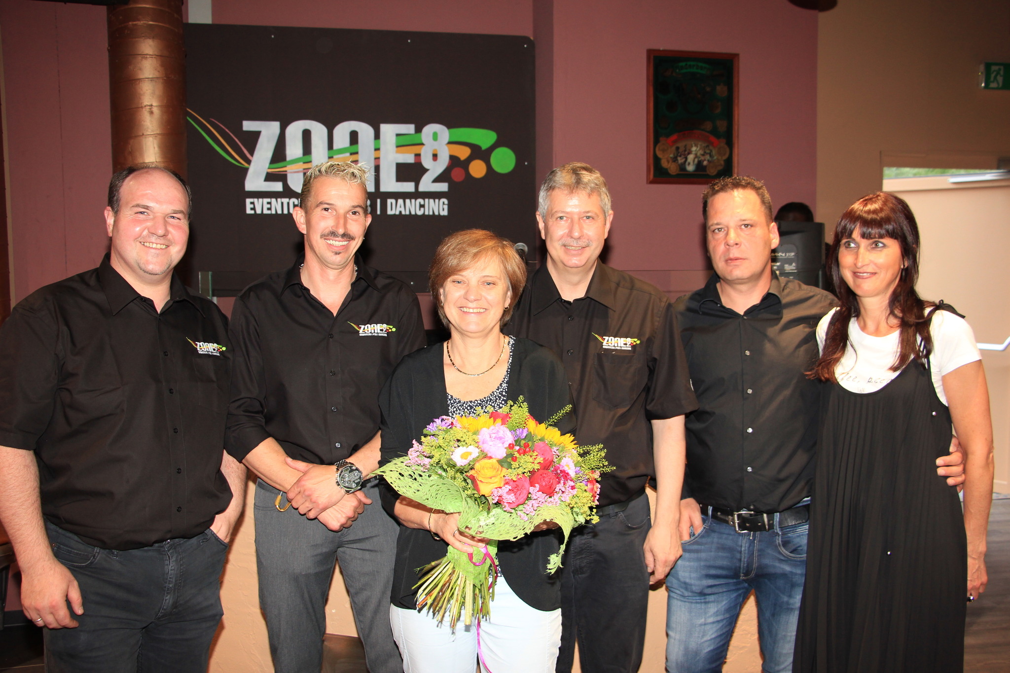 Zone 82 in Landeck eröffnet - Landeck