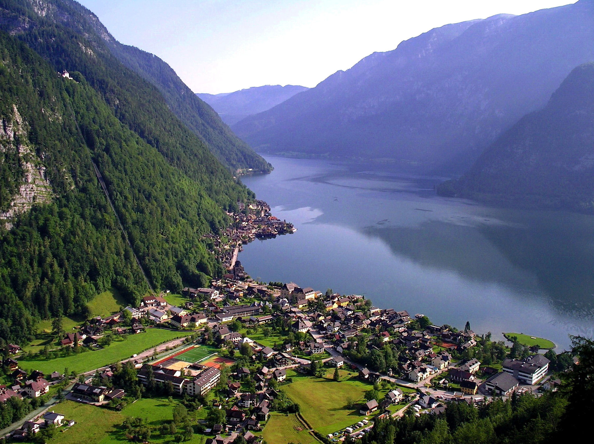 Diskussion: Kann die Landflucht gestoppt werden? - Oberösterreich