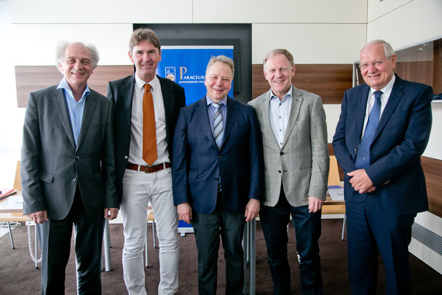 Bindungserfahrungen beeinflussen das weitere Leben: Einzigartige ...