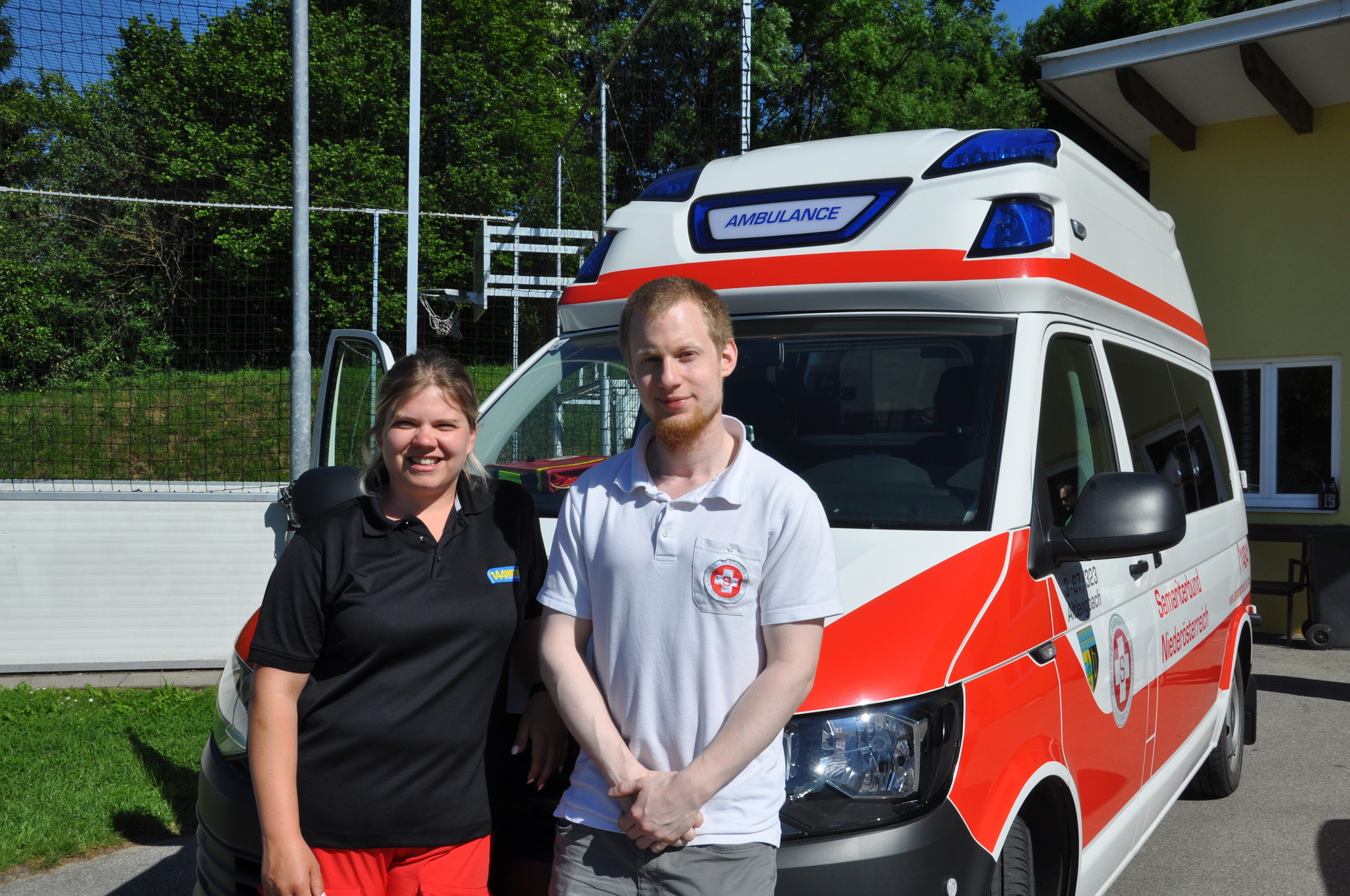 Altlengbach: Hauptsache gesund - Wienerwald/Neulengbach