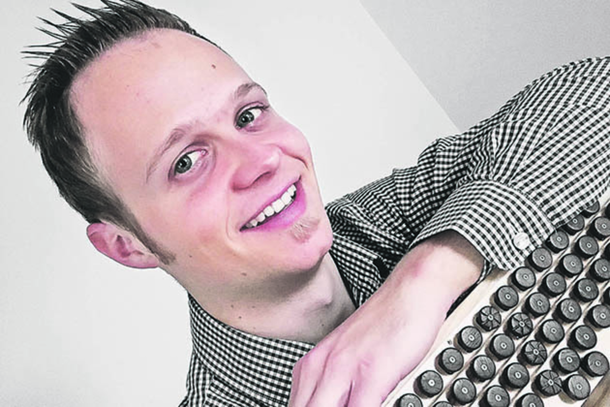 Volksmusikkonzert mit Daniel Maier - Südoststeiermark