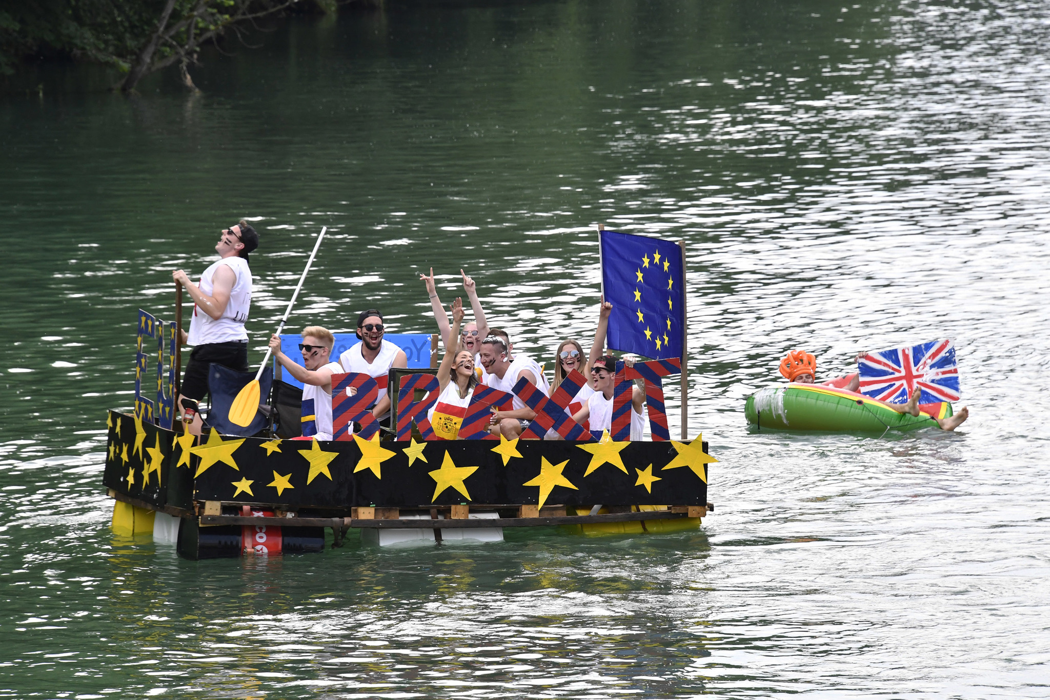Boatmania: Vorjahressieger holten erneut den Titel - Steyr & Steyr Land