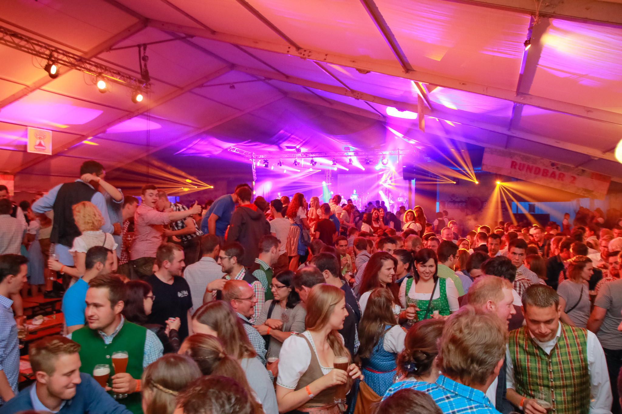 Trumer Bierfest - Obertrum am See - Flachgau