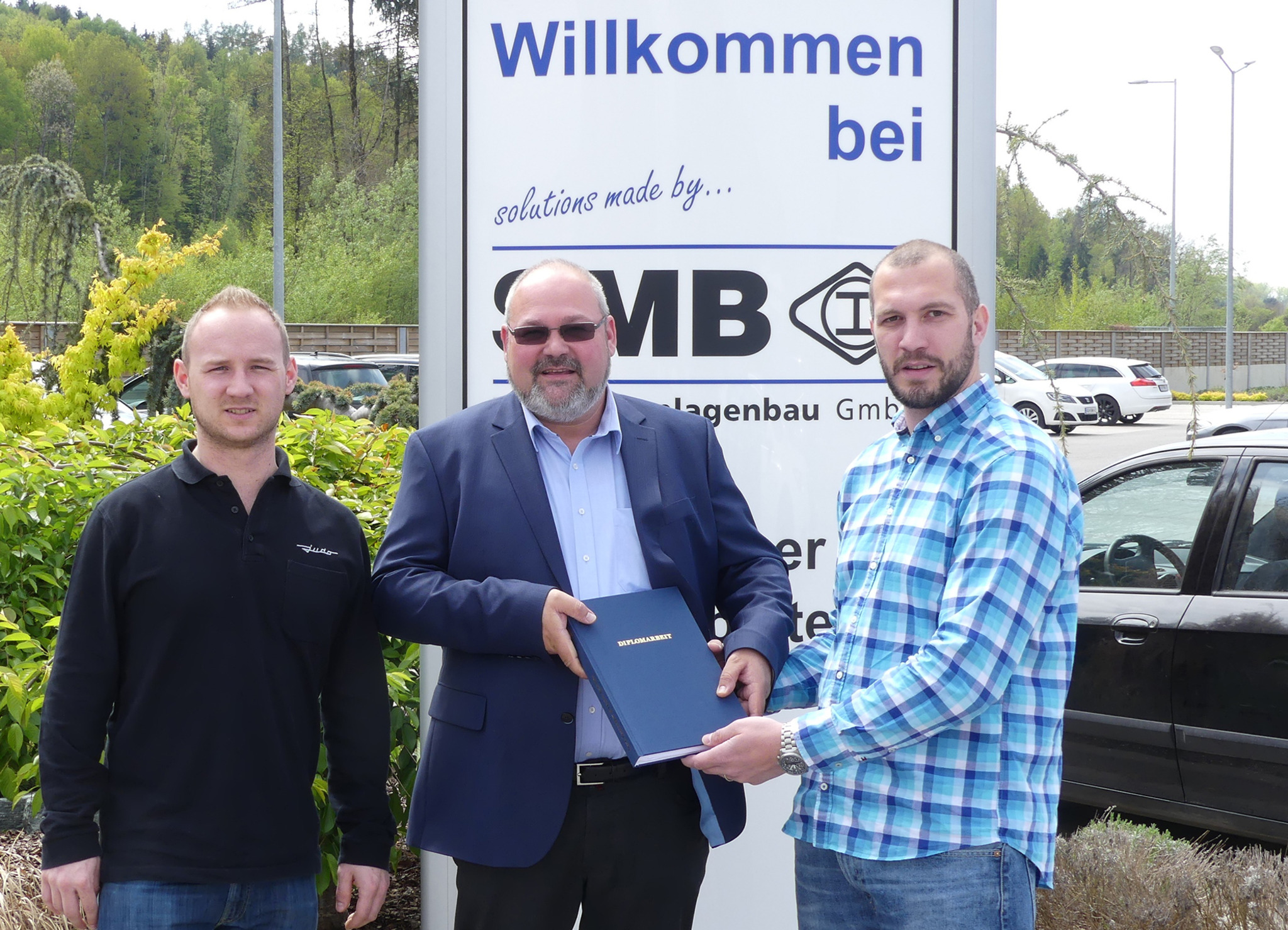 Heizungsanlage von Maturanten des Gebäudetechnik-Kollegs optimiert ...