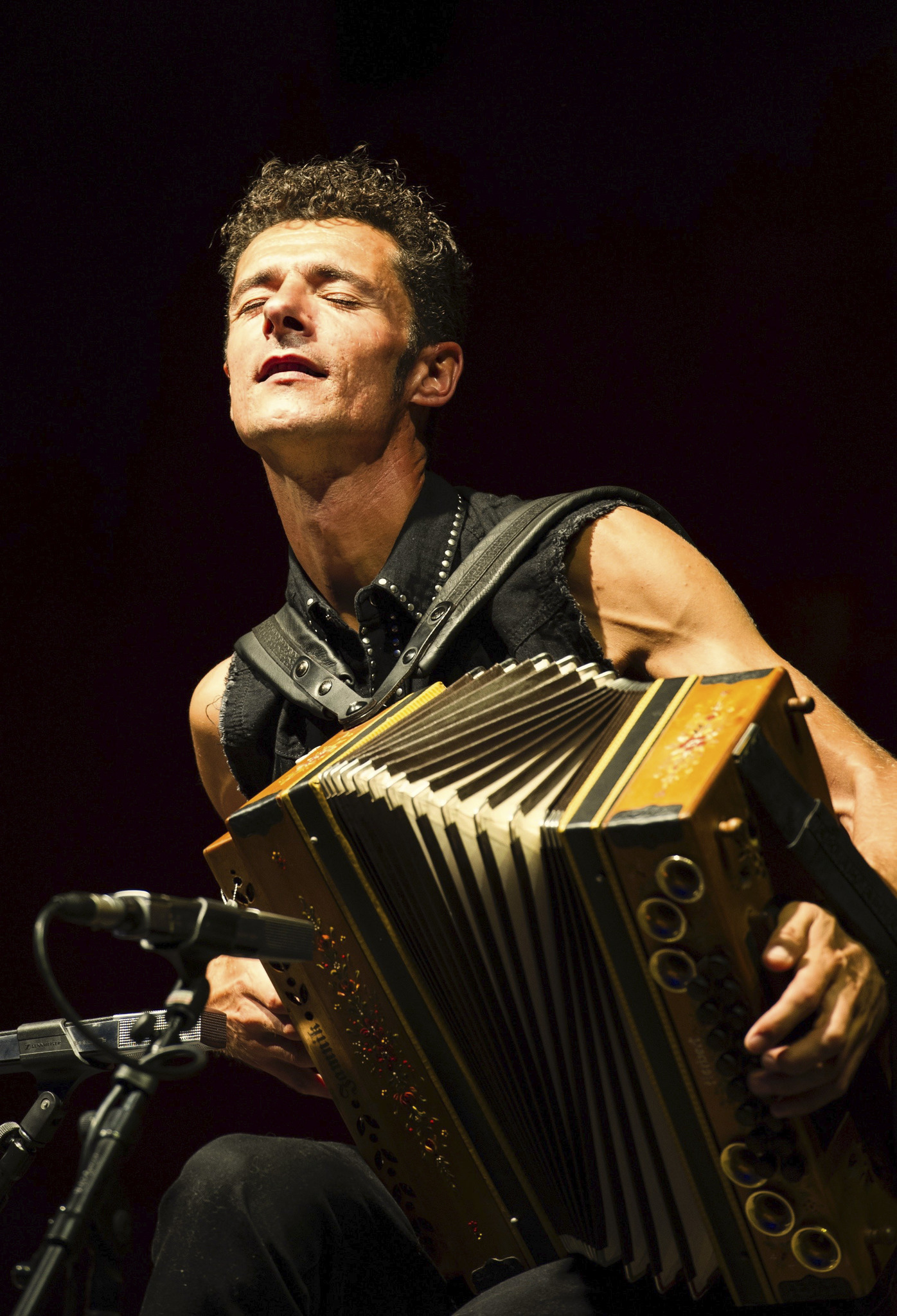 Herbert Pixner Projekt am 21.9. in Telfs - Telfs