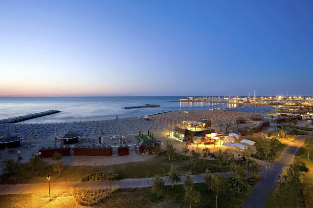 Rimini & Riccione – Urlaubsvergnügen für Groß und Klein - Innsbruck