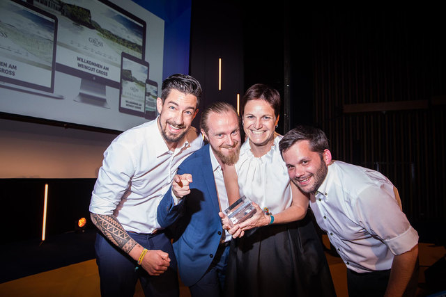 Hartinger Consulting gewinnt Deutschen Preis für Onlinekommunikation ...