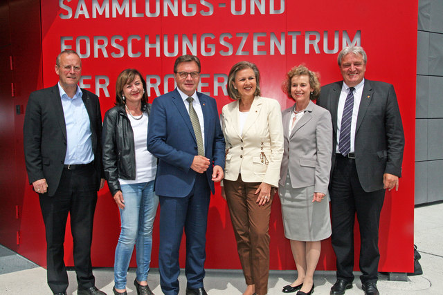 Hall wird die Schatzkammer Tirols - Hall-Rum