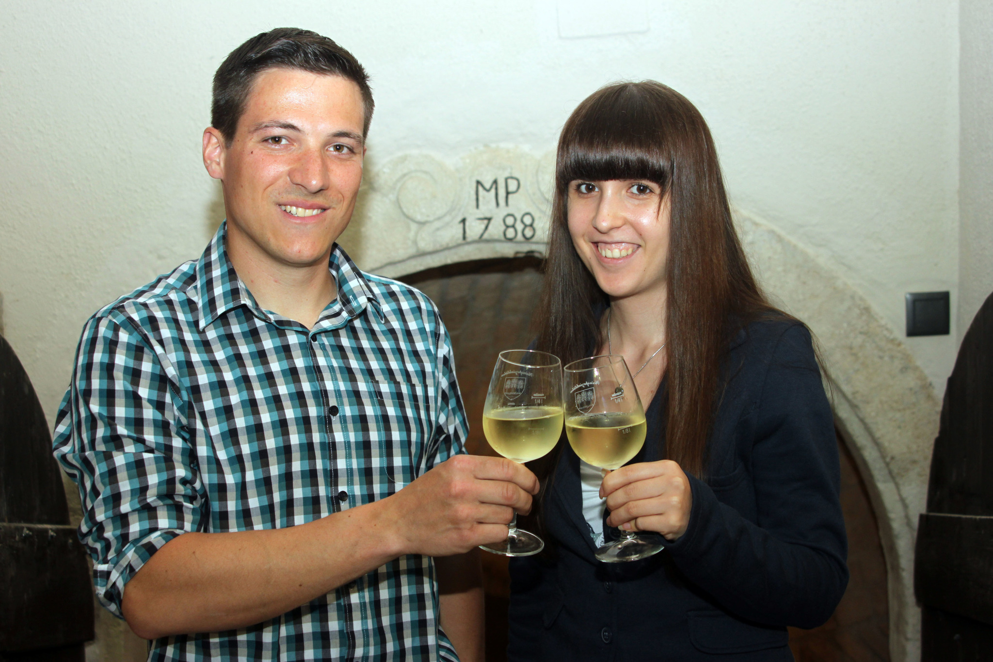 Dem Alten die Ehr’ erwiesen - Korneuburg