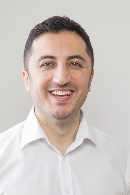 Grüne Landeck: Ahmet Demir Bezirksspitzenkandidat - Landeck