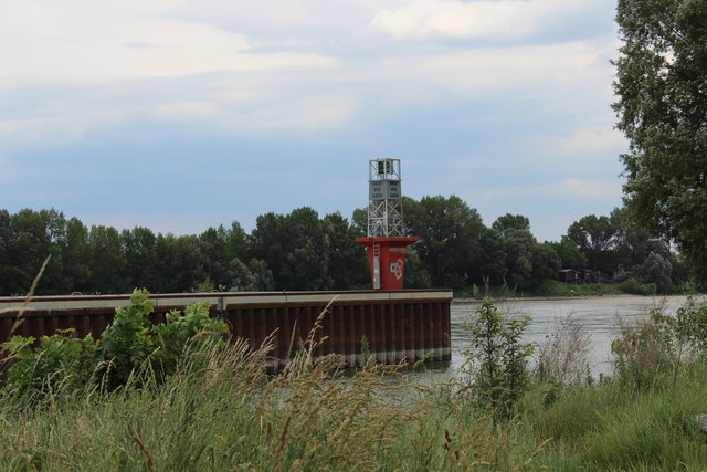 Alberner Hafen - vom Umschlagplatz zum Kultur Hotspot - Simmering