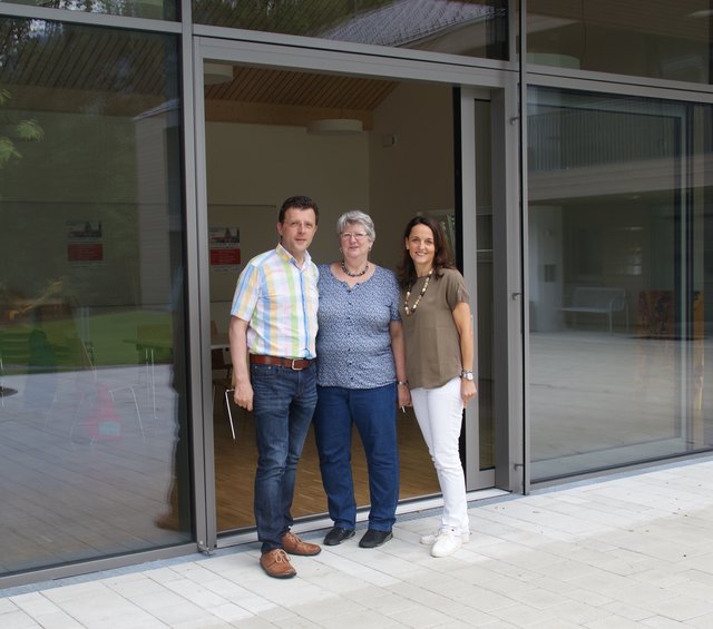 Das "Z1" öffnet wieder seine Türen am Zimmerberg - Pongau