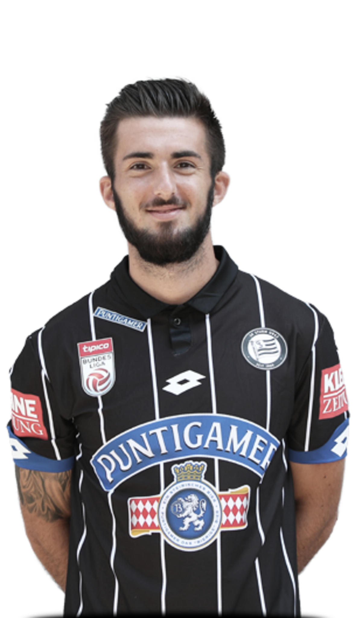 Sturm Graz Ollersdorfer Marvin Potzmann Verl ngert G ssing