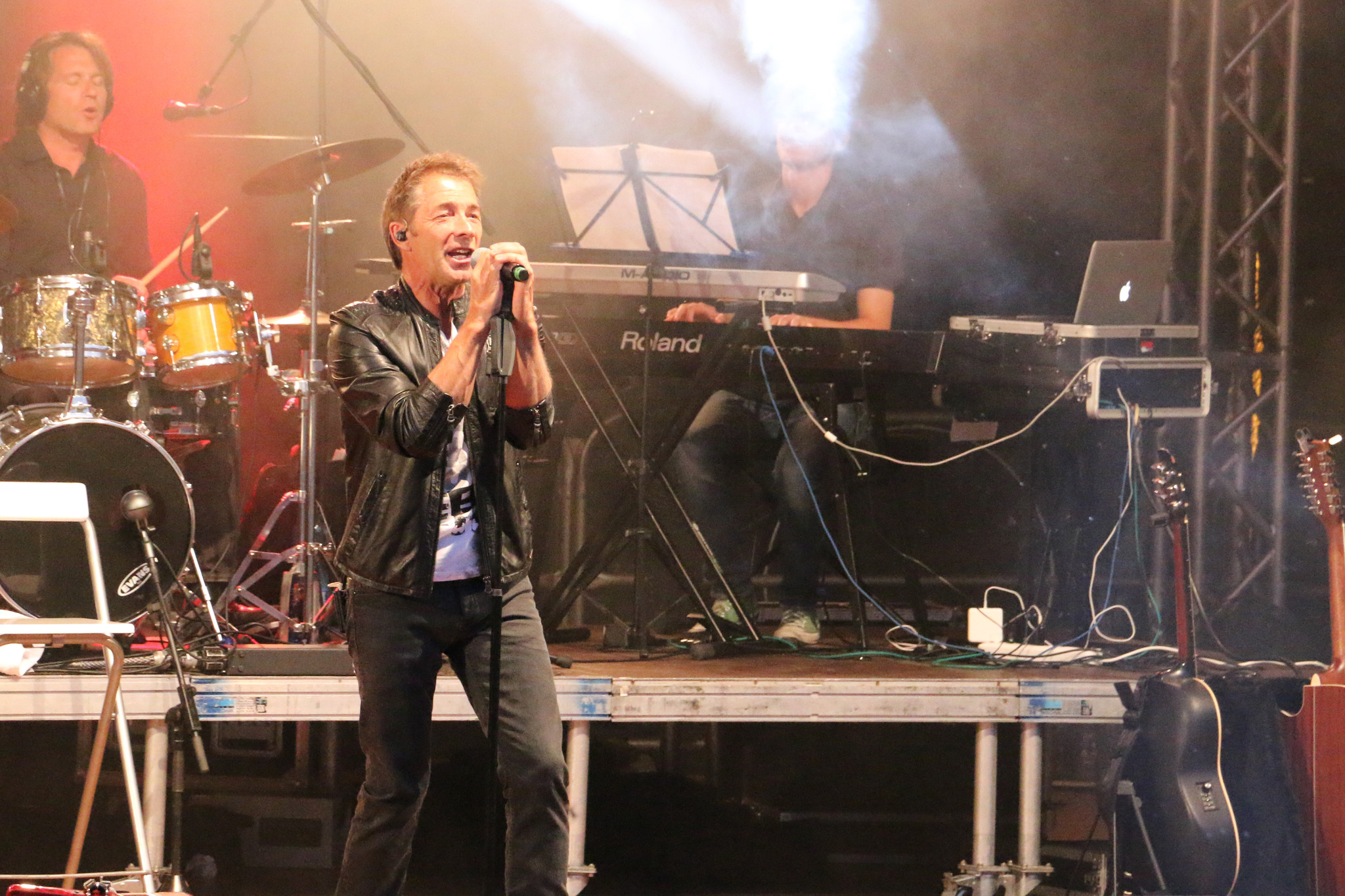 Gilbert Open-Air 2017 - Imst