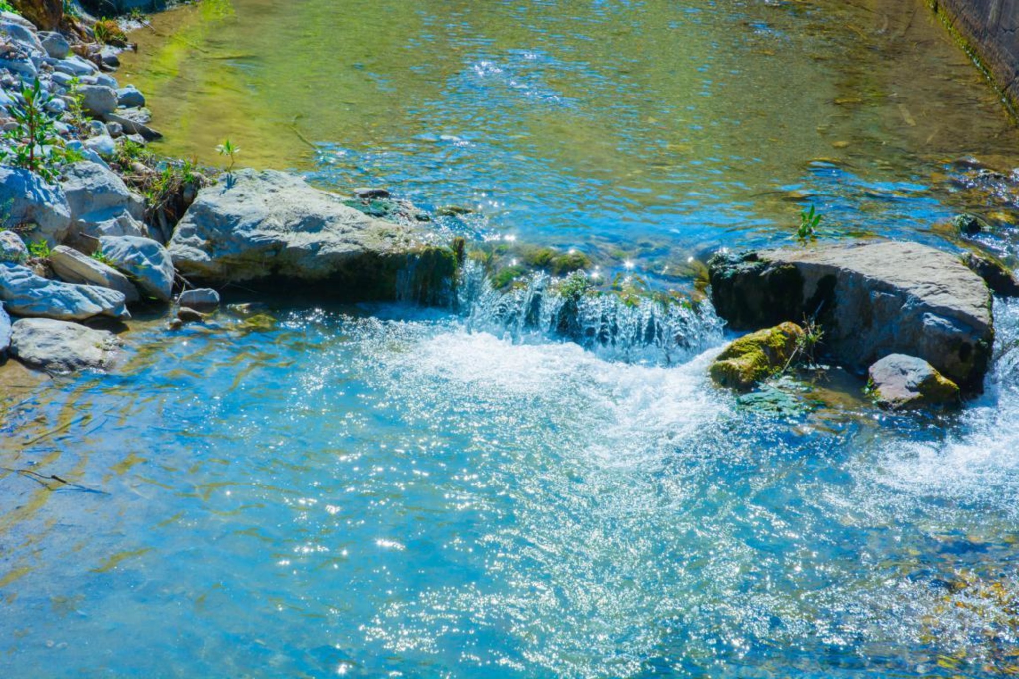 Unser Wasser - eine Selbstverständlichkeit !? - Weiz