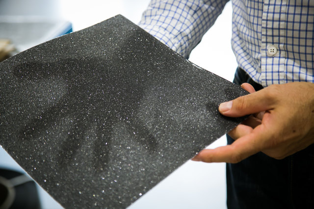 pro aqua Diamantelektroden Produktion GmbH - Leoben