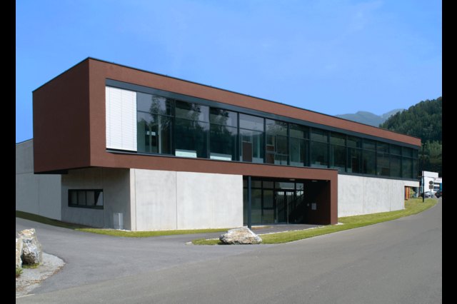 pro aqua Diamantelektroden Produktion GmbH - Leoben