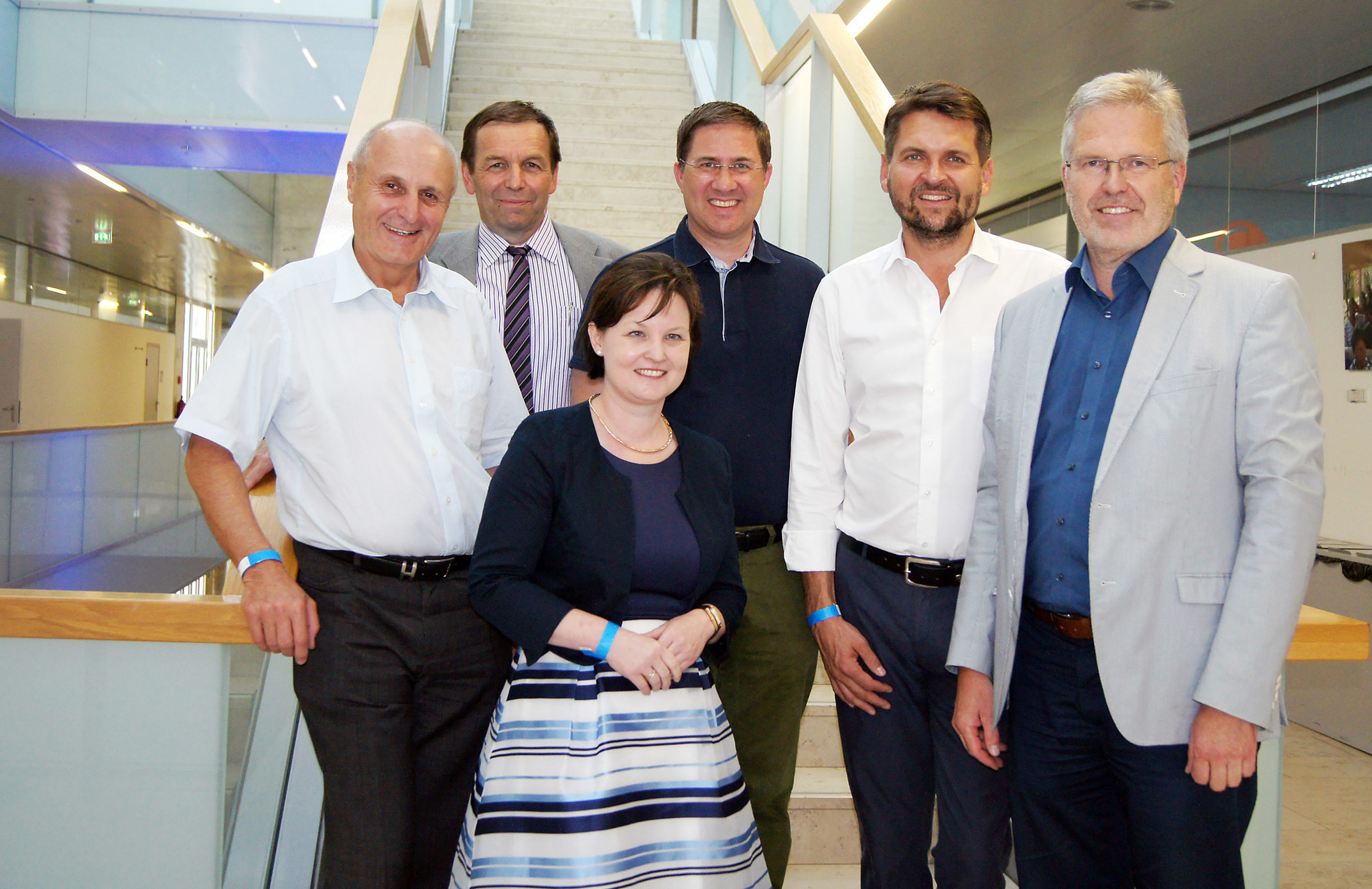 FH-Erweiterung: Campus Wels wächst - Wels & Wels Land