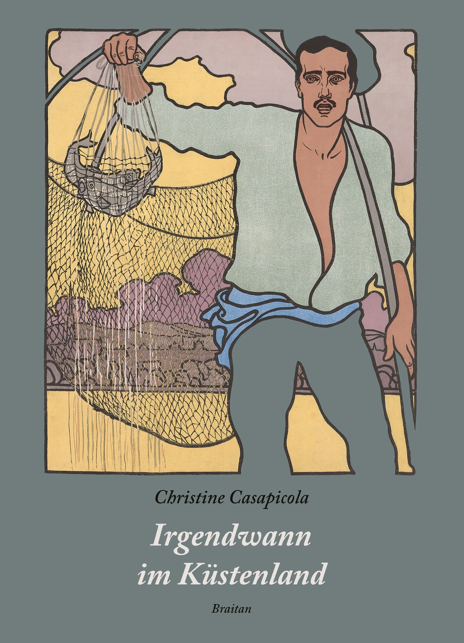 Entdeckungsreise in die vertraute Fremde des Küstenlandes - Linz