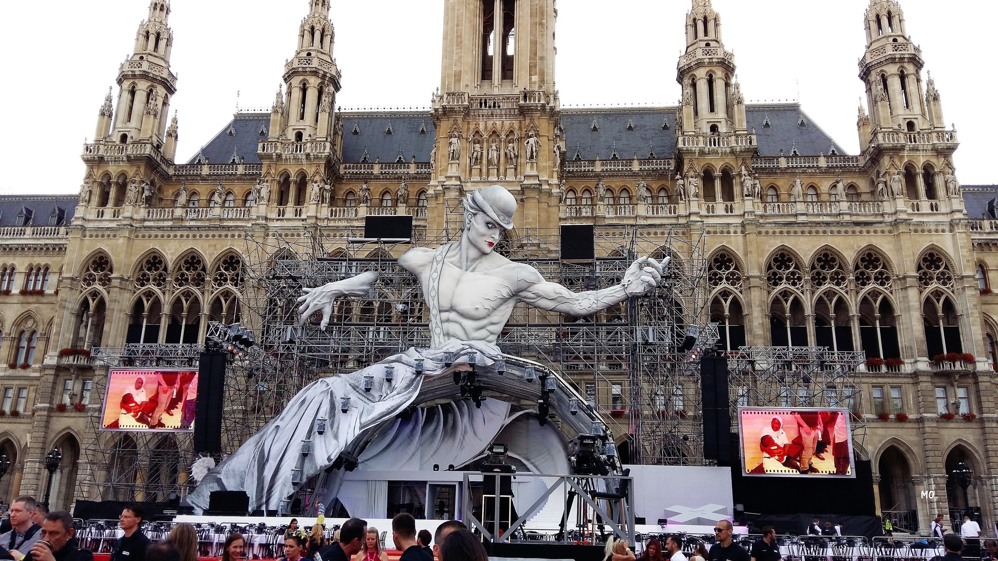 Life Ball in Wien! - Wien