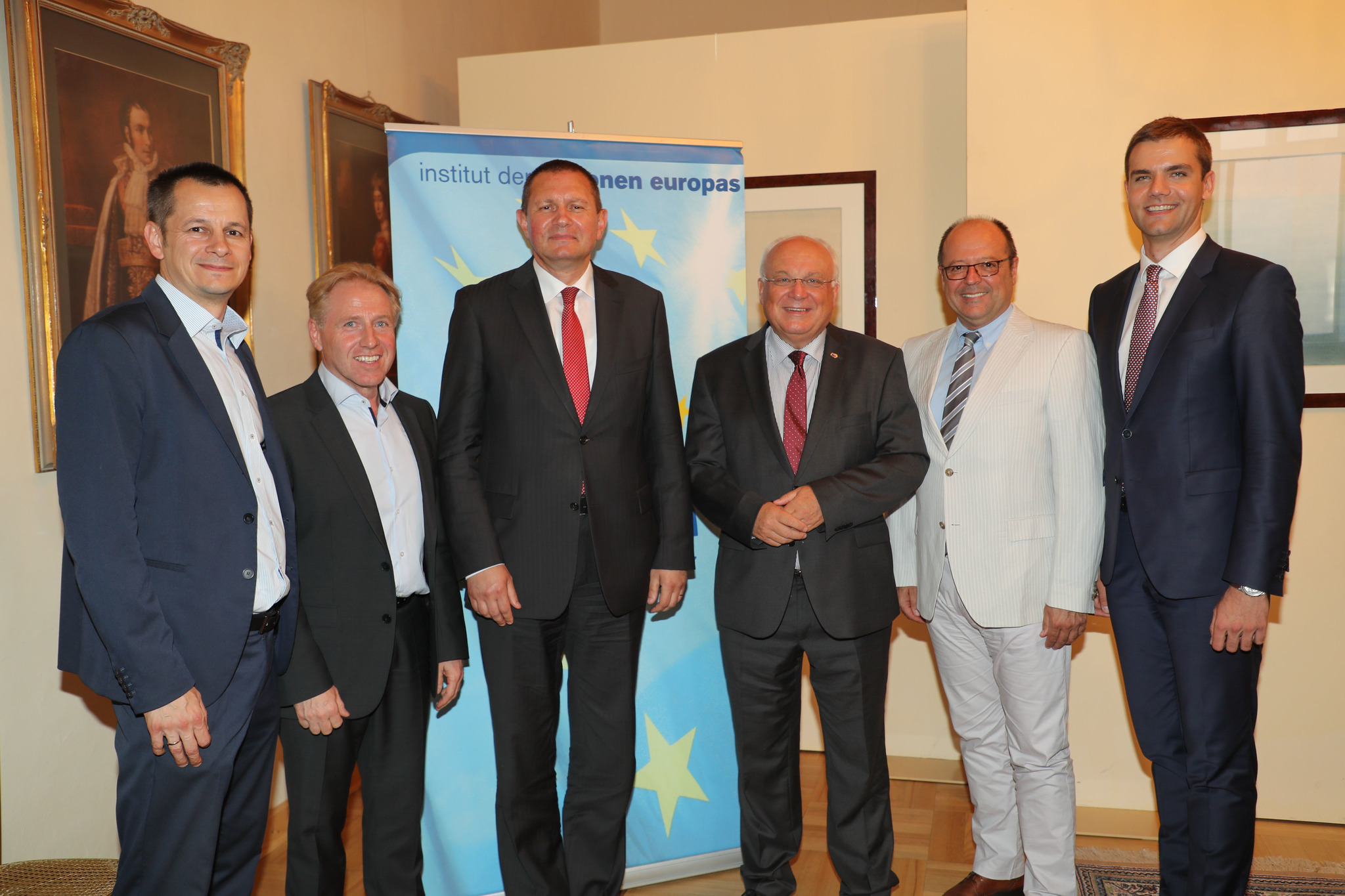 Grödiger Unternehmen punktet in Bosnien-Herzegowina - Salzburg-Stadt