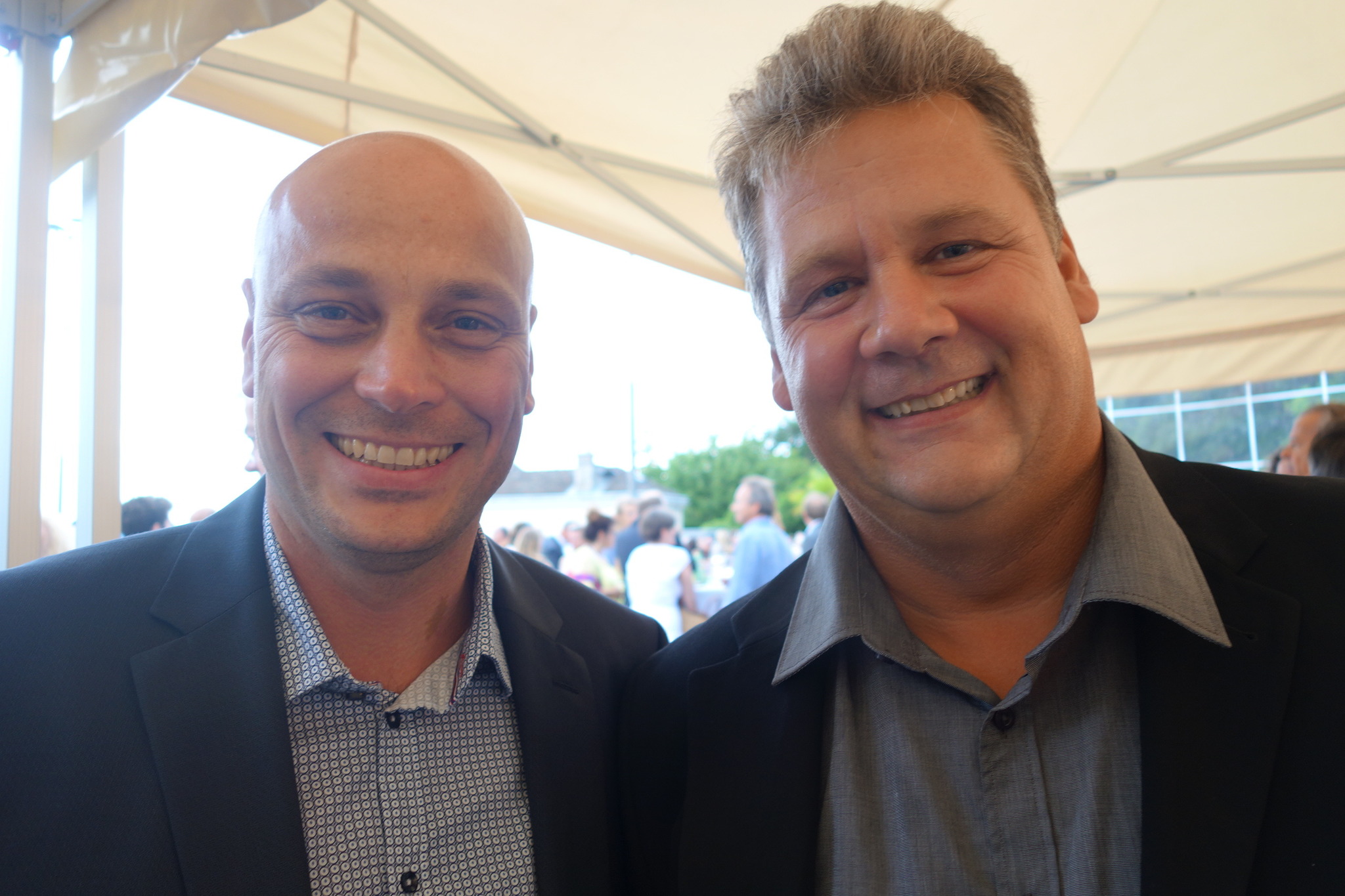 Mit List und Tücke den Mann geangelt - Mödling