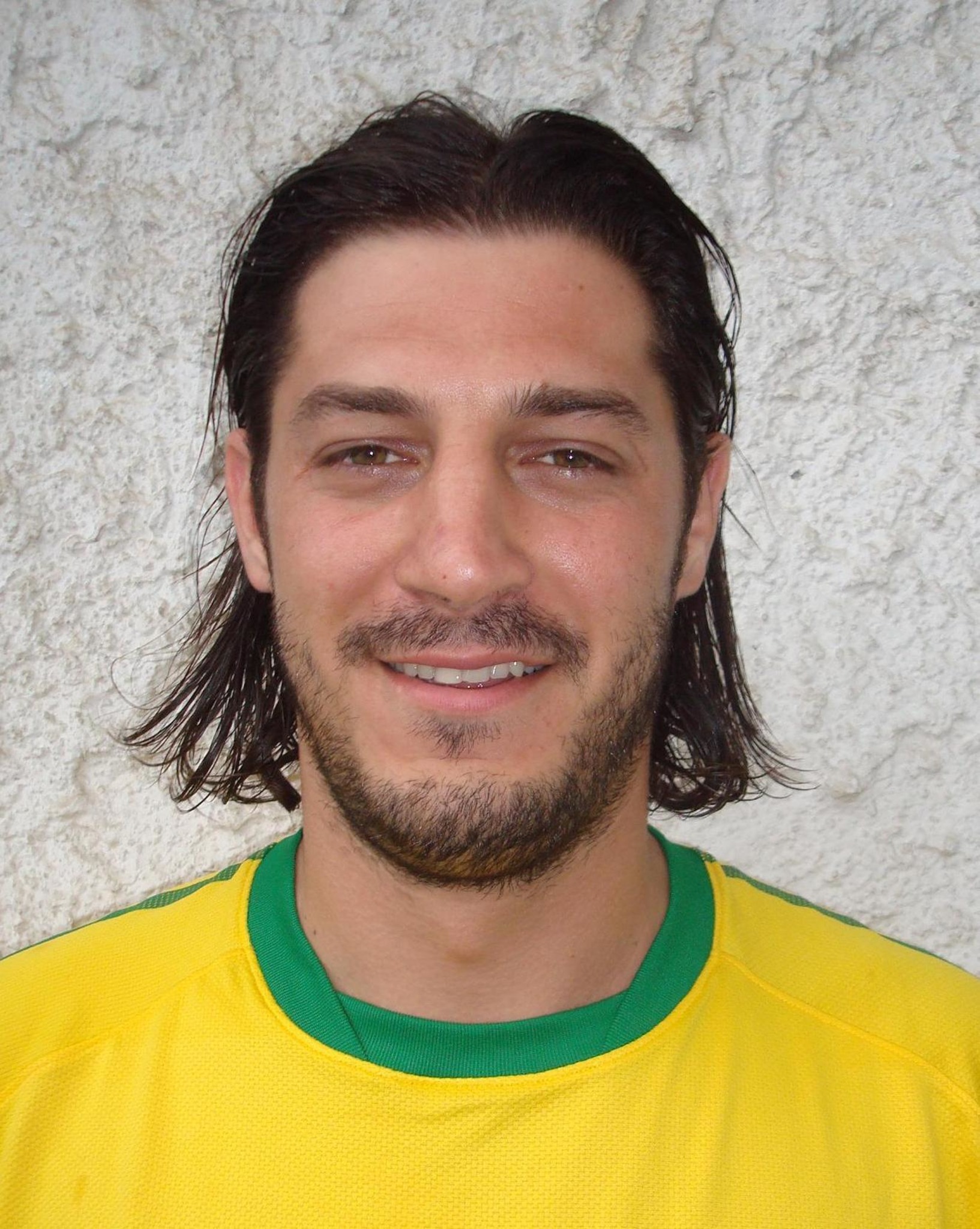 Fußball-Torjäger Markus Mikl hat einen neuen Verein - Villach Land