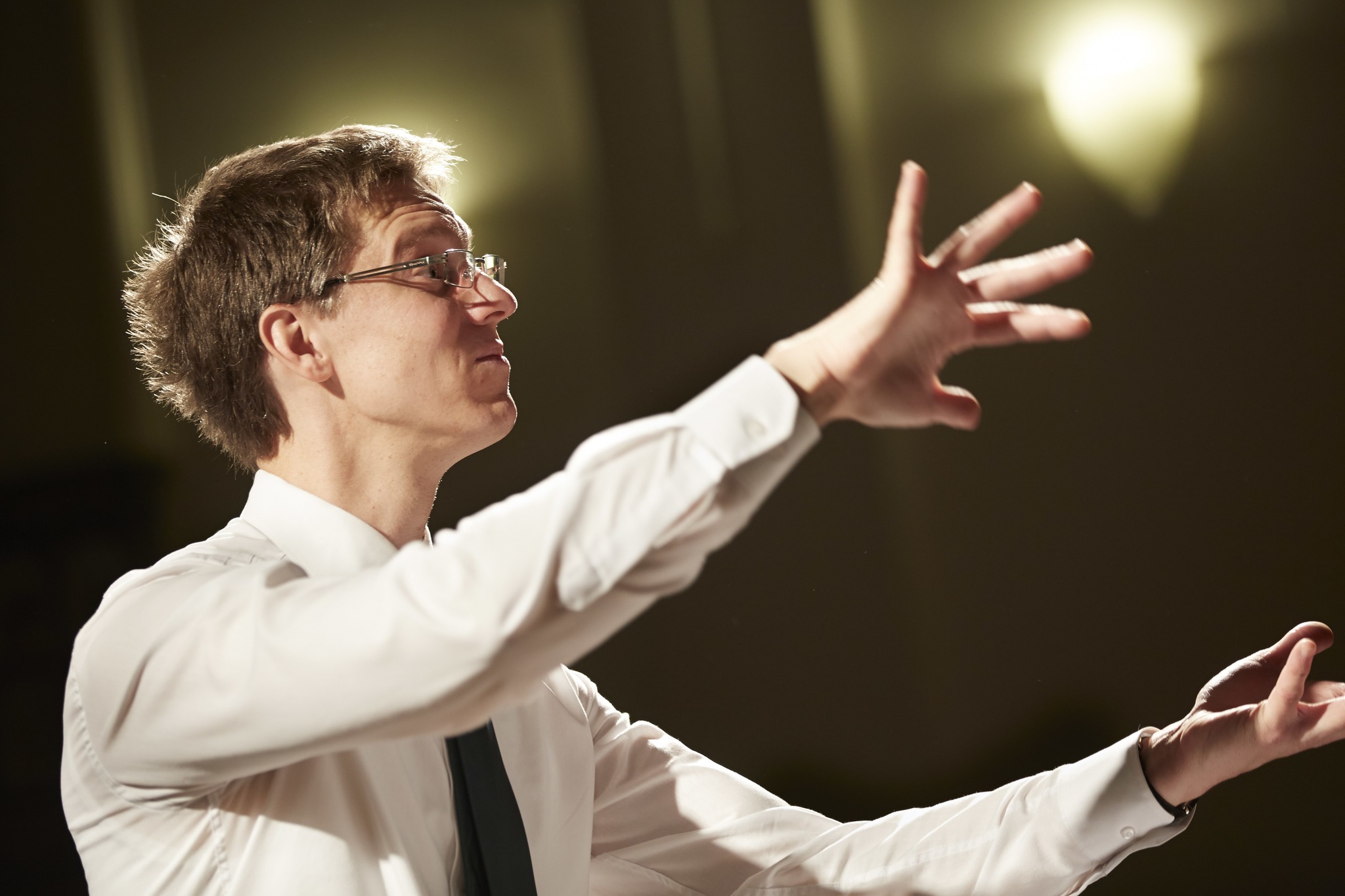 Johannes-Passion von Johann Sebastian Bach in Friesach - St. Veit