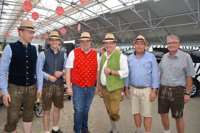 Gerhard Moser - Thema auf meinbezirk.at