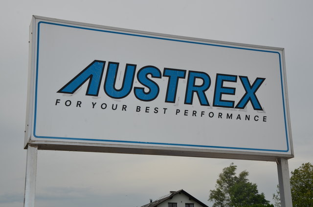 Firmengründung Austrex Antriebstechnik - Urfahr-Umgebung