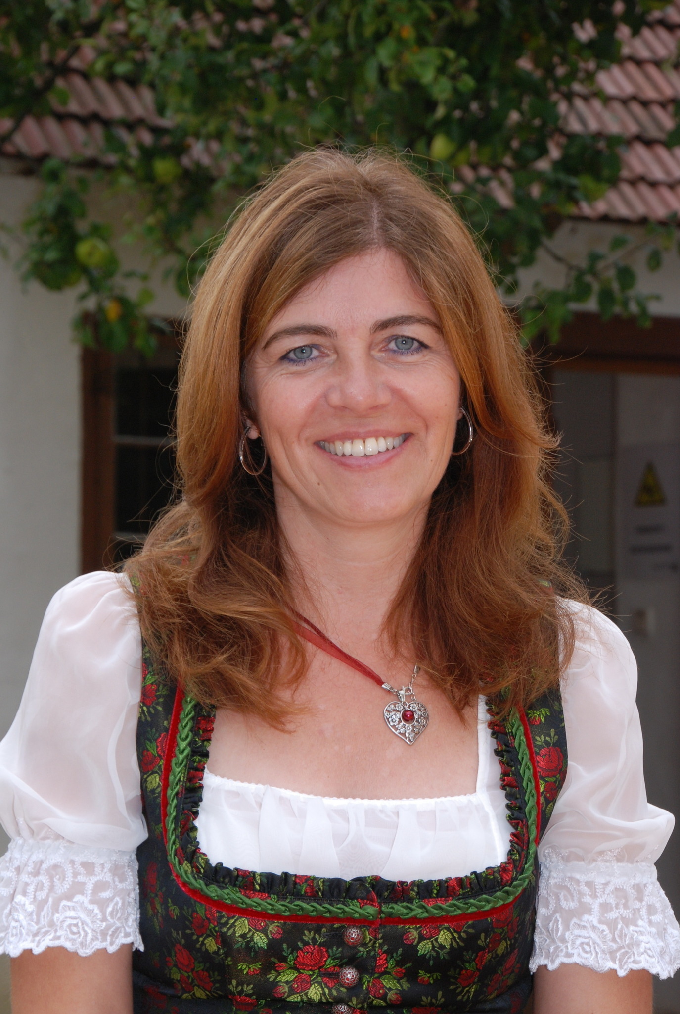 Ihr erstes halbes Jahr: Nationalratsabgeordnete Angela Baumgartner ...