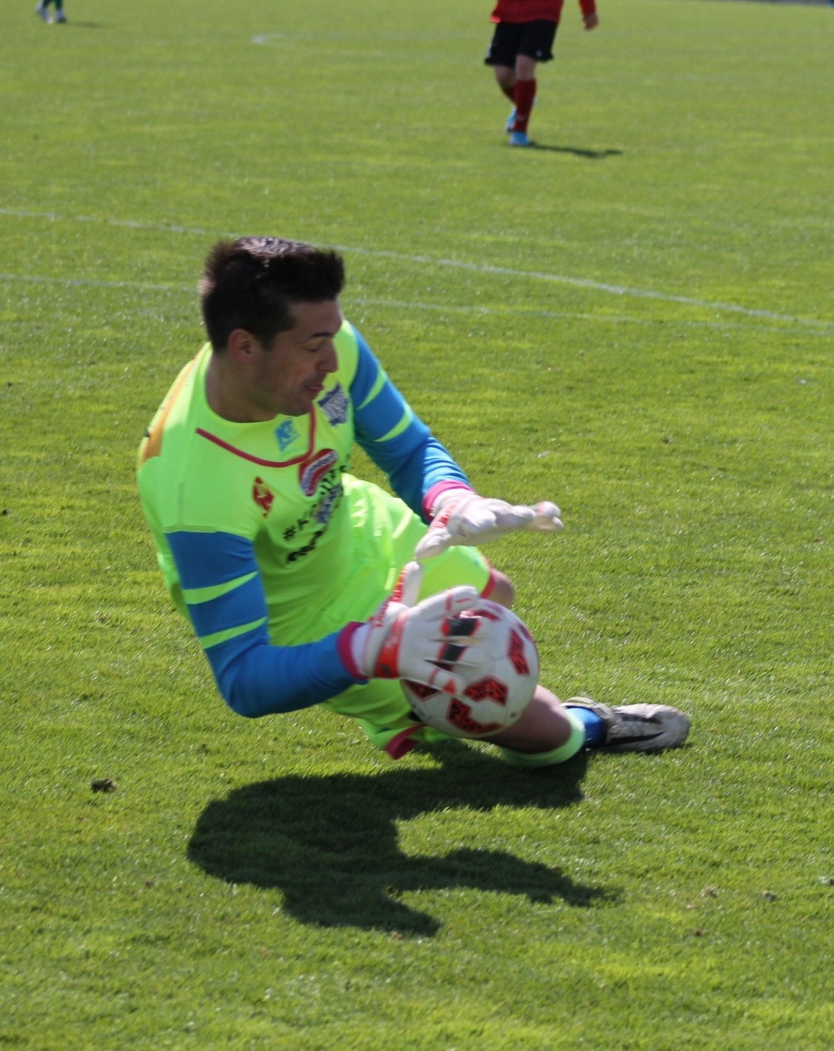 Thomas Mandl: „Blicke auf schöne Laufbahn zurück!" - Oberpullendorf