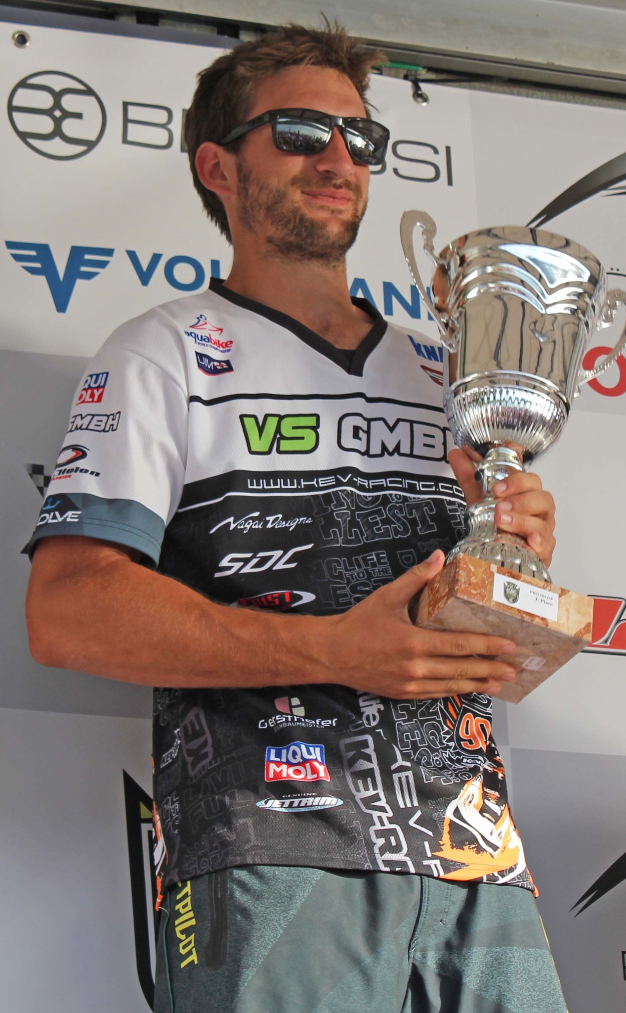 Reiterer in alter Stärke - Wiener Neustadt