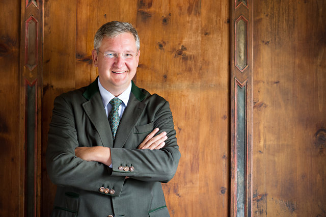 Sandra Zanetti, KCC, im Interview: "Sprung ins kalte Wasser" - Kitzbühel