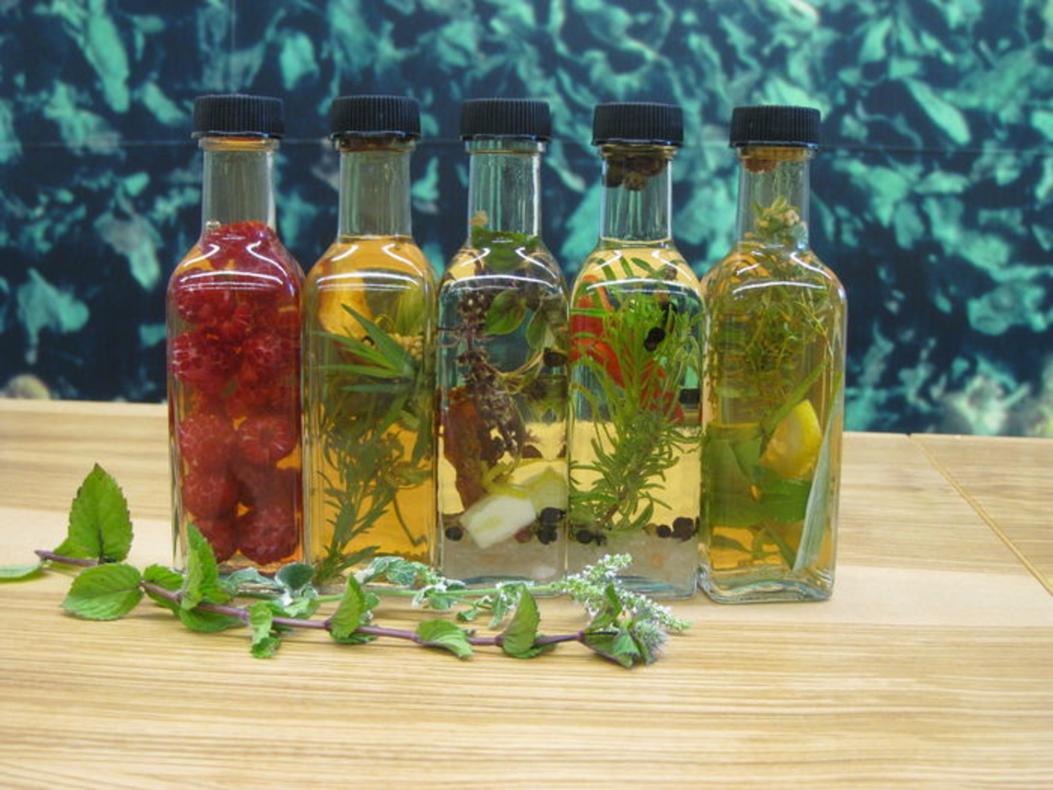 Der Sommer auf Vorrat - Ried