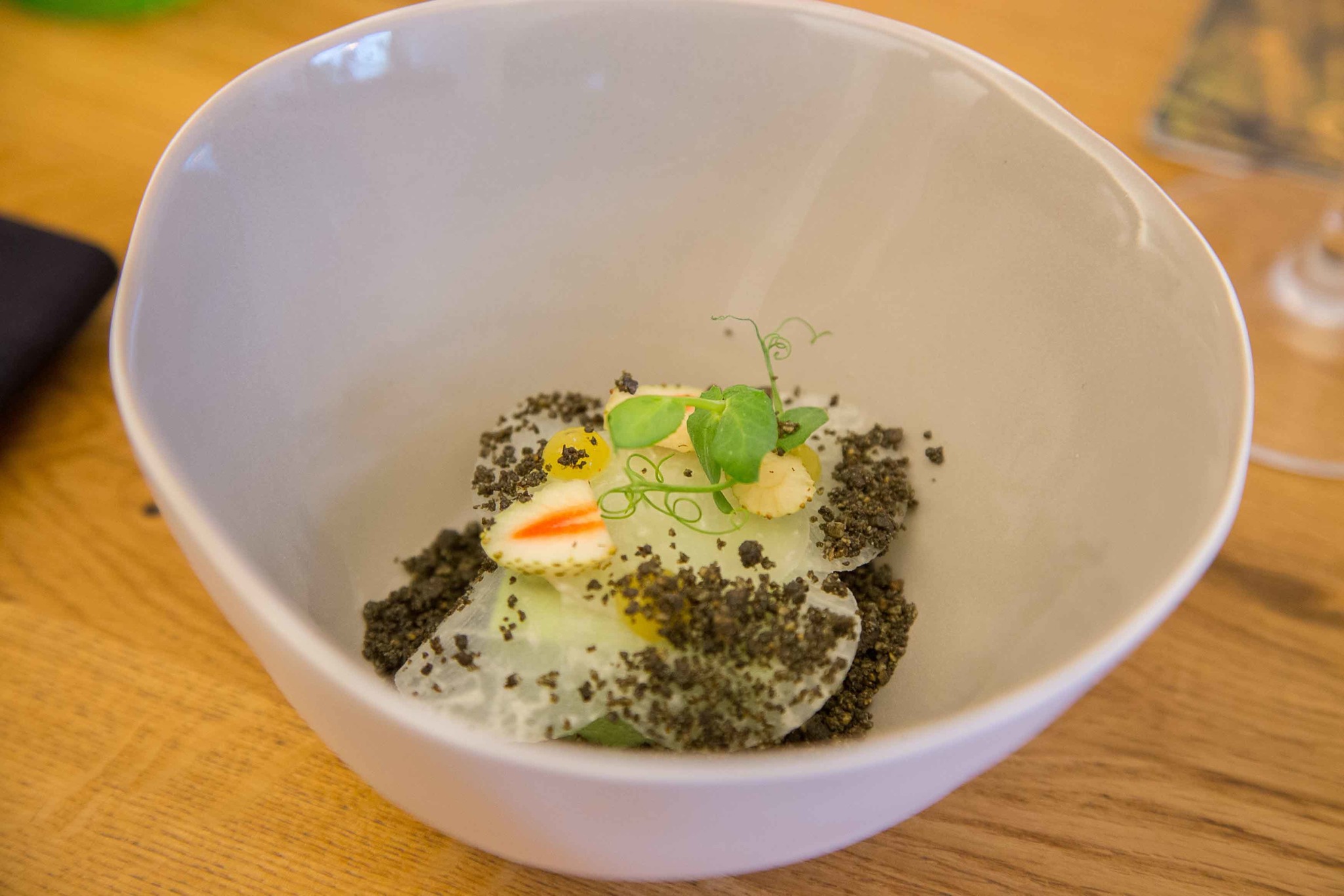 Oberösterreichischer Gastro-Branchen-Treff im Restaurant Muto - Linz