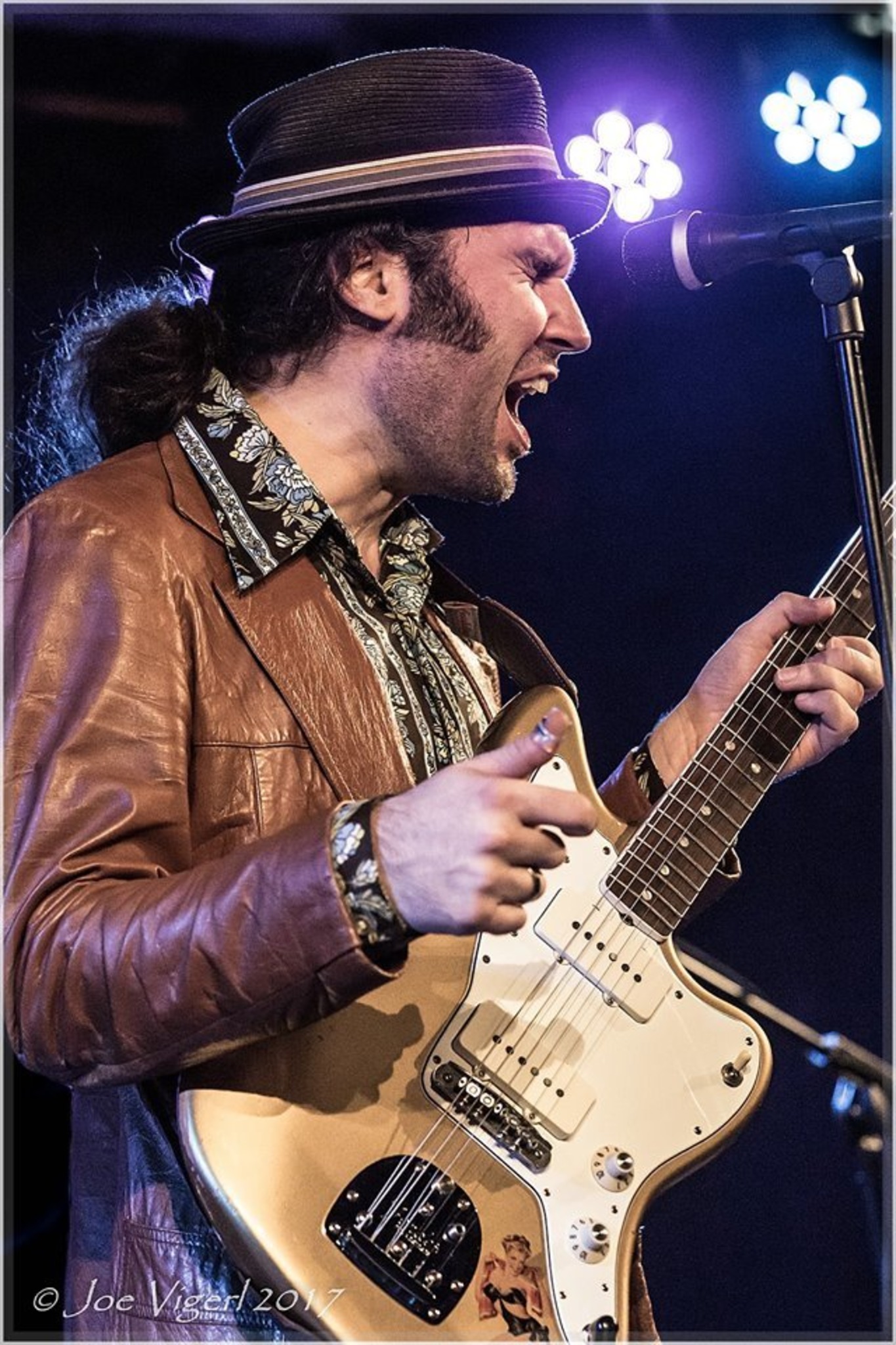 OPEN AIR mit der Vienna Blues Association bei der Lössiade! - Tulln