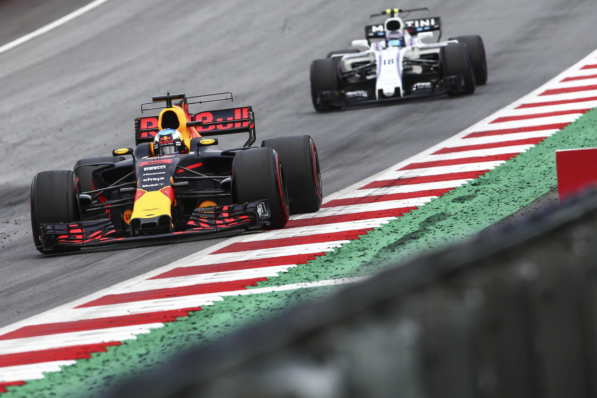 Formula Unas: "Es ist Adrenalin pur" - Mistelbach