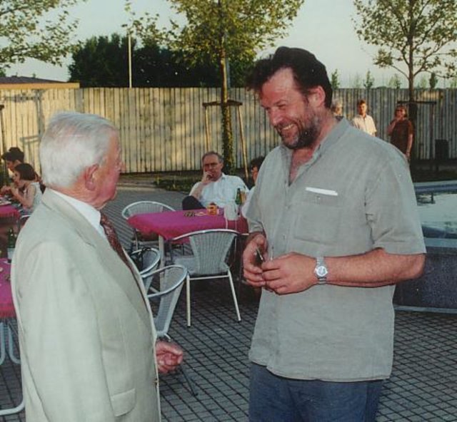 Austropop-Legende Wilfried ist tot - Linz-Land