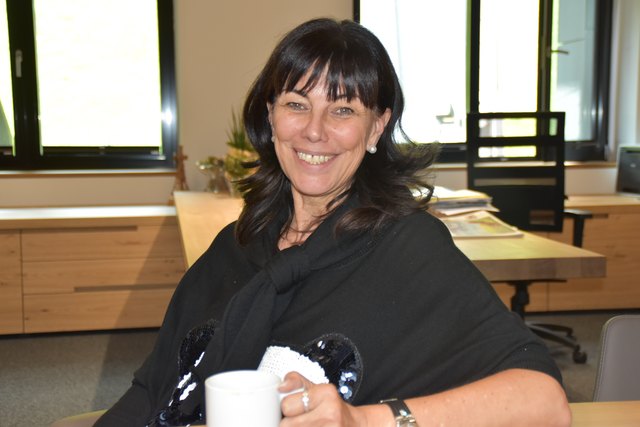 Tiroler Frauenpower Teil 3 – Martha Schultz: "Wir zwei ticken ähnlich ...