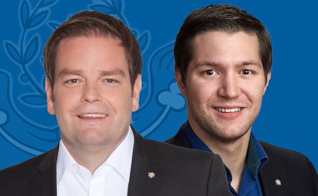 Bezirk Reutte: FPÖ traf Vertreter aus Tourismus, Wirtschaft und ...