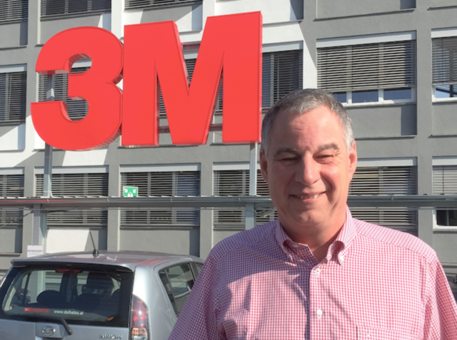 3M expandiert – und benötigt mehr Platz für die Mitarbeiterautos - Villach