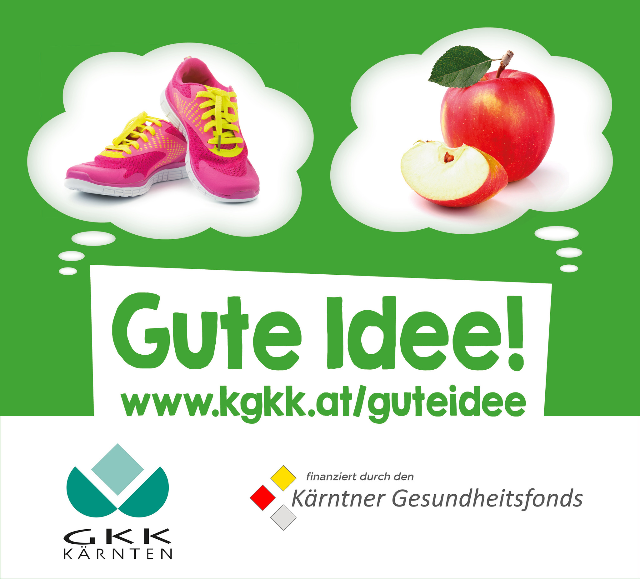 KGKK: Ernährungsworkshop „Ernährungsmythen aufgedeckt – gesunde ...
