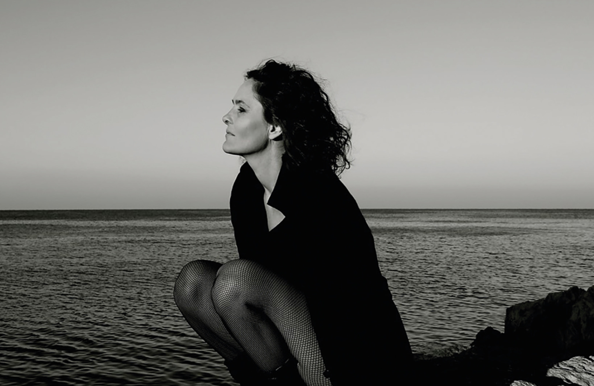 I AM A WOMAN - Christine Kostner - Spittal