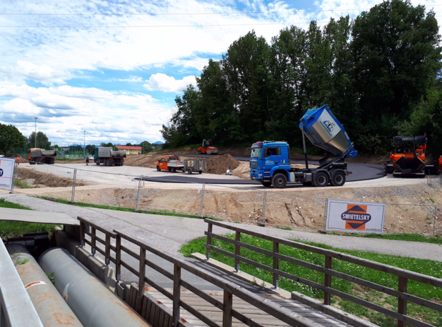 3M expandiert – und benötigt mehr Platz für die Mitarbeiterautos - Villach