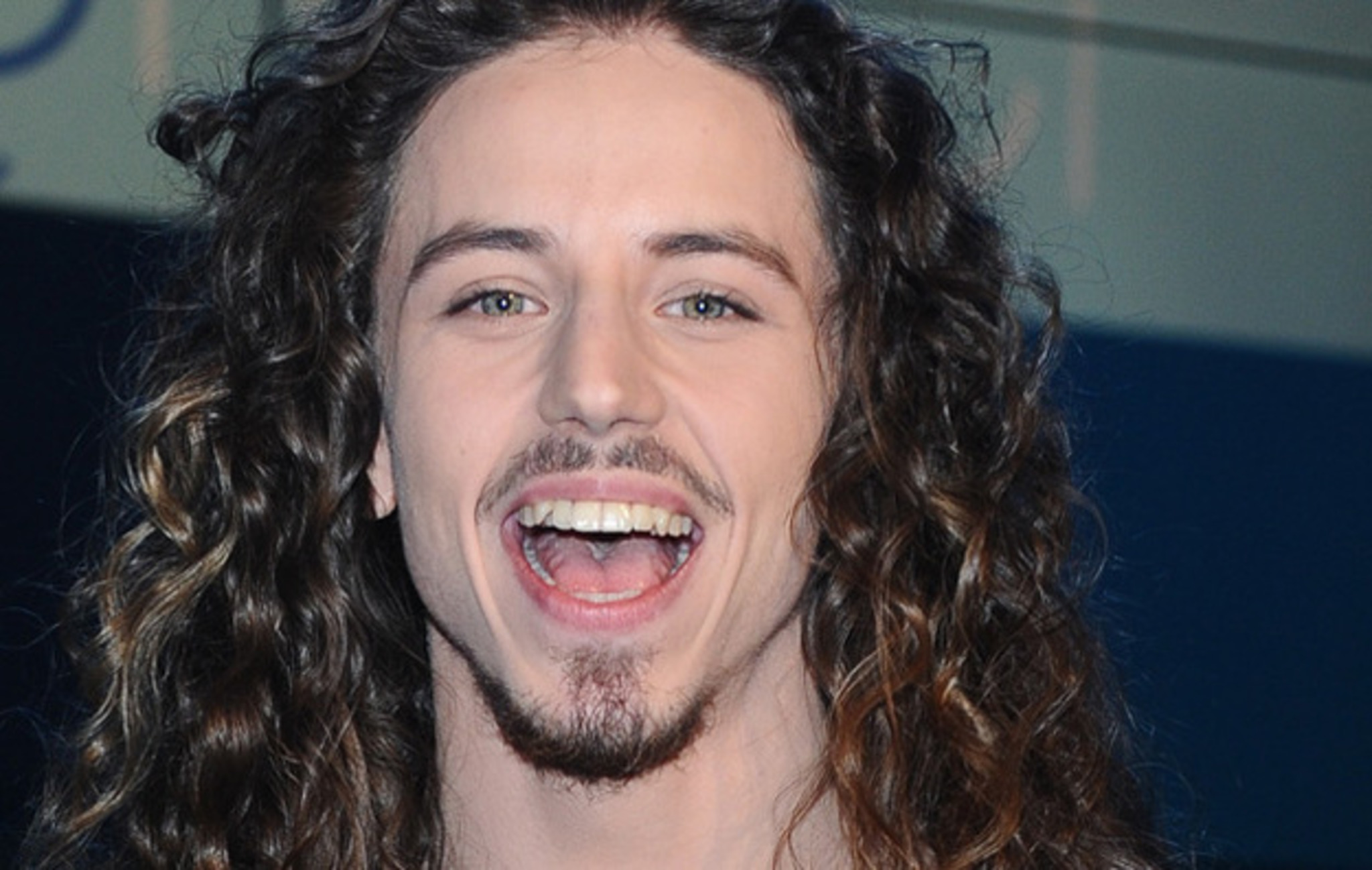 Michał Szpak, Live-Konzert am 16.9., 19 Uhr, in Simm City Karten ...