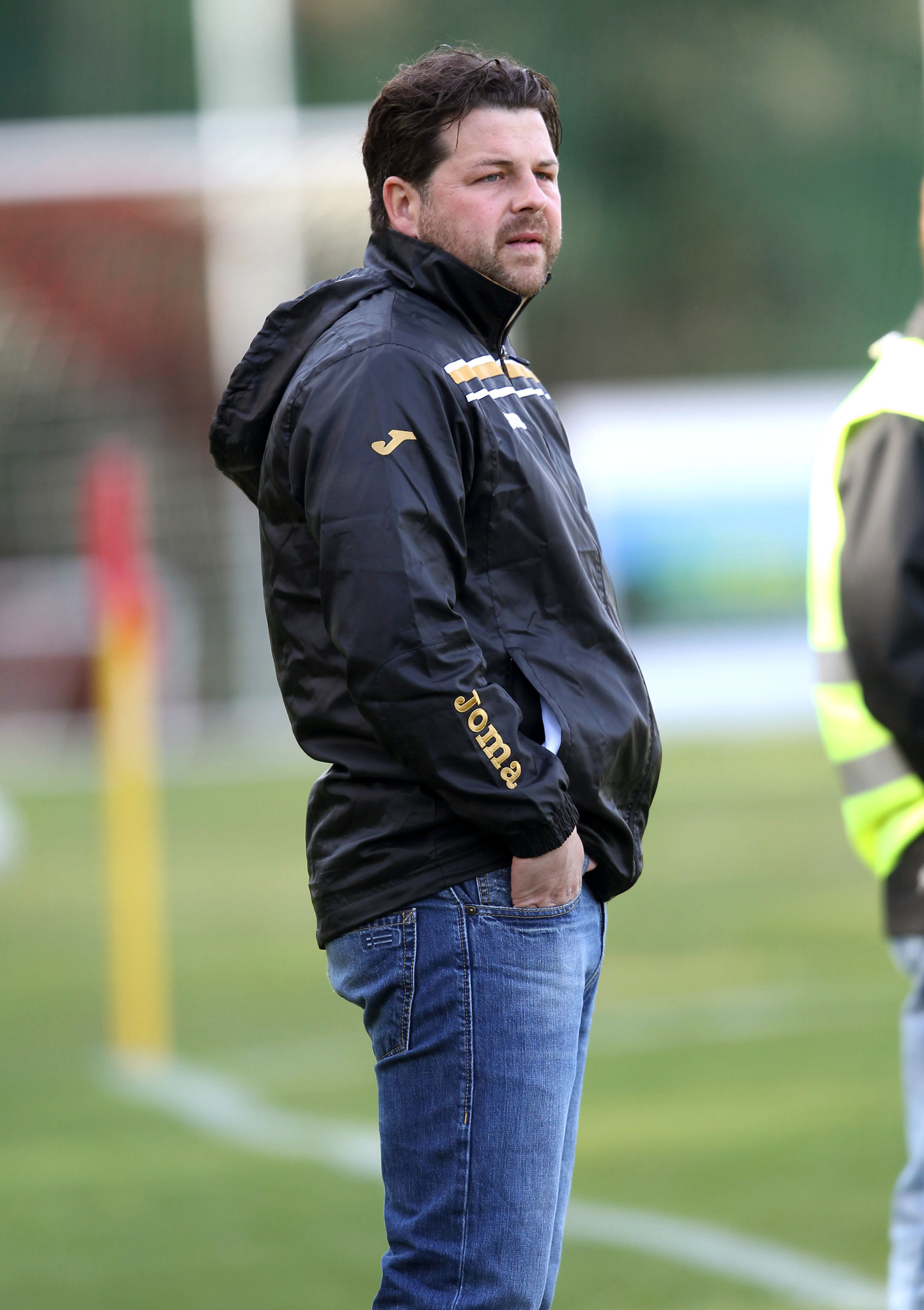 Martin Kaiser: "Setzen auf schnellen Offensivfußball" - St. Veit